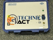 Doble M5400 Sweep Frequency Response Analyzer